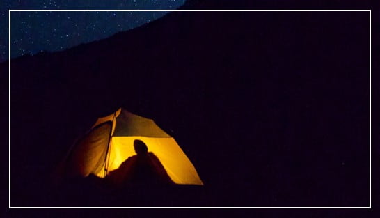 How To Improve Sleep When Climbing At High Altitude • Climb Tall Peaks