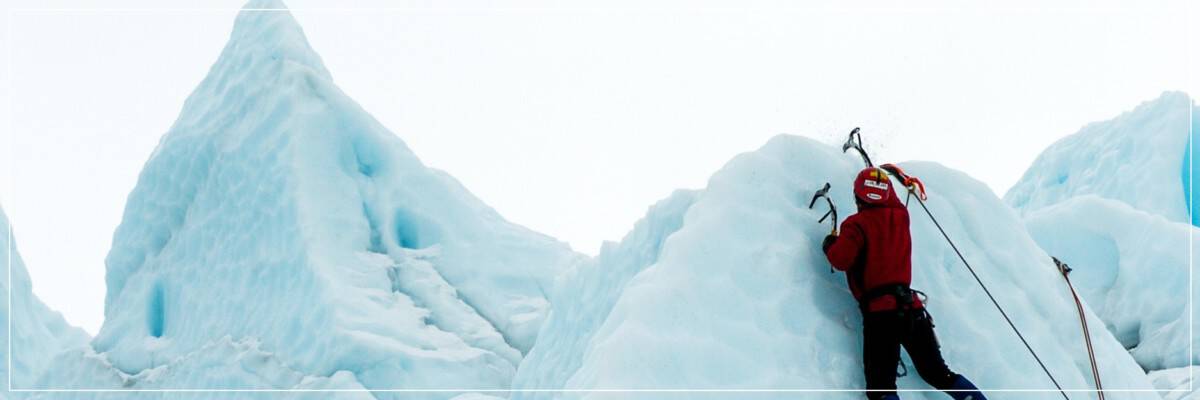 What Equipment Do You Need To Climb A Mountain? (Pictures Included ...