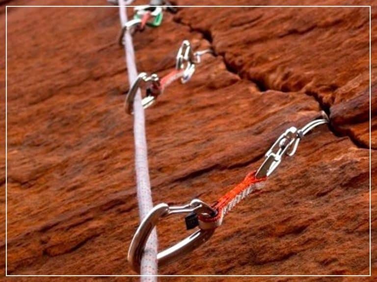 What Equipment Do You Need To Climb A Mountain? (Pictures Included ...