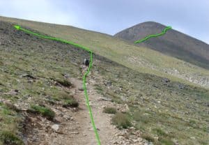 Ultimate Guide To Climbing Mount Elbert: Duration, Routes, Parking ...