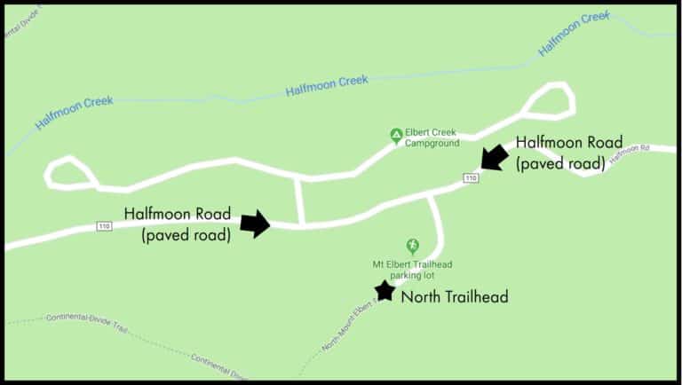 Ultimate Guide To Climbing Mount Elbert: Duration, Routes, Parking ...