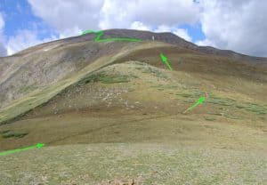 Ultimate Guide To Climbing Mount Elbert: Duration, Routes, Parking ...
