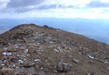 Ultimate Guide To Climbing Mount Elbert: Duration, Routes, Parking ...