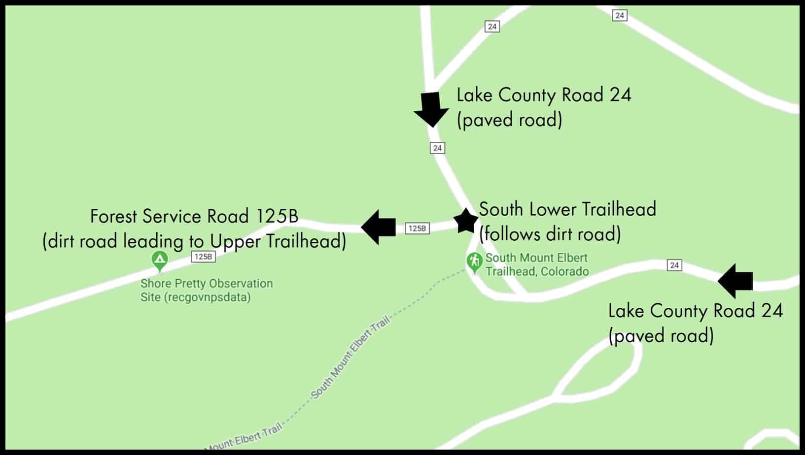 Ultimate Guide To Climbing Mount Elbert: Duration, Routes, Parking ...