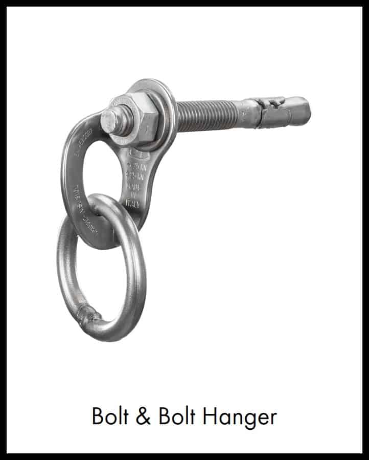 Mountaineering Tools And Equipment 101 (Includes Pictures) • Climb Tall ...