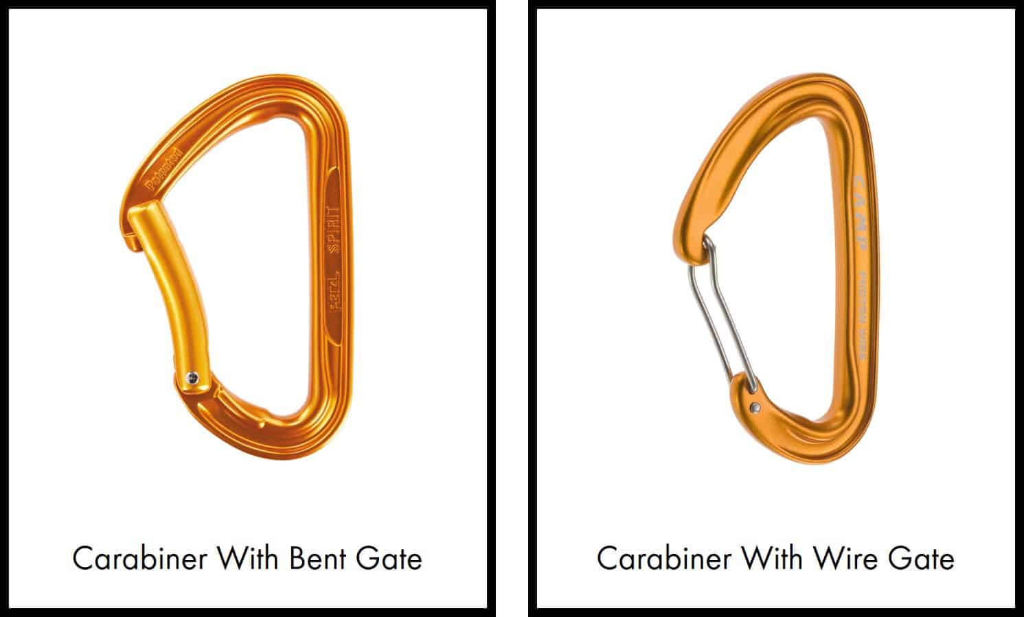 Mountaineering Tools And Equipment 101 (Includes Pictures) • Climb Tall ...