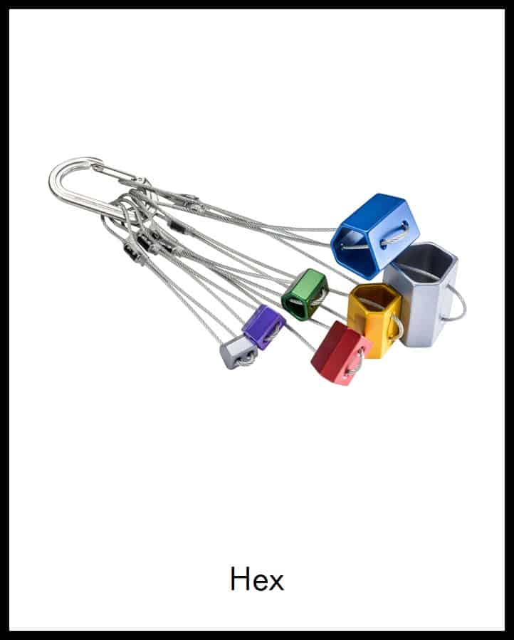 Mountaineering Tools And Equipment 101 (Includes Pictures) • Climb Tall ...