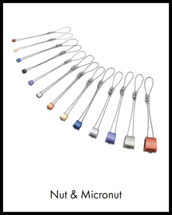 Mountaineering Tools And Equipment 101 (Includes Pictures) • Climb Tall ...